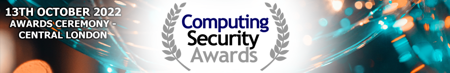 Computing Security Awards